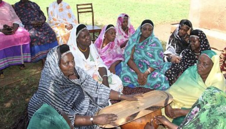 “Unveiling the Rich Legacy of Rwenzururu: A Journey Through Bakonzo ...