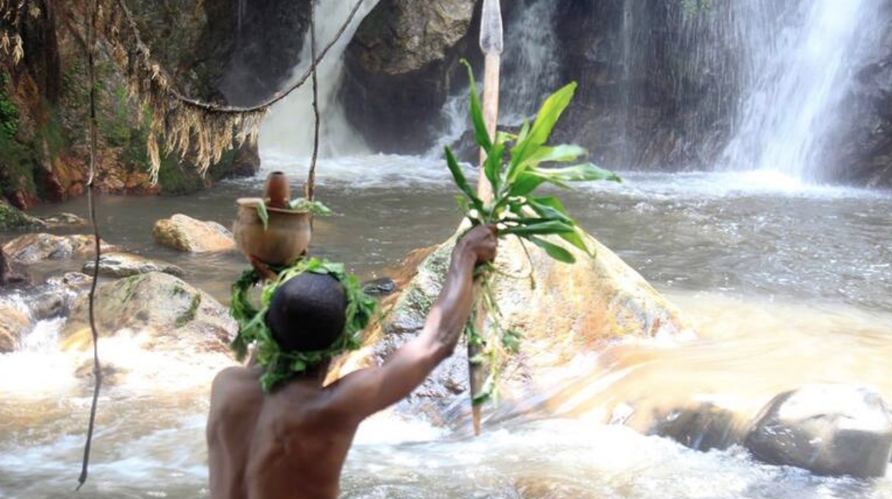 “Unveiling the Rich Legacy of Rwenzururu: A Journey Through Bakonzo ...