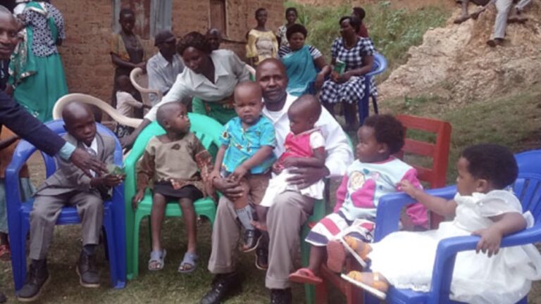 “Unveiling the Rich Legacy of Rwenzururu: A Journey Through Bakonzo ...