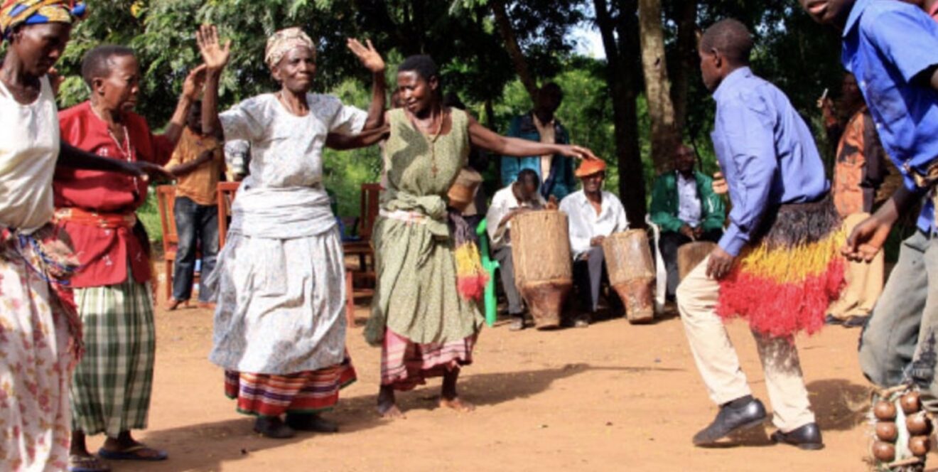 “Unveiling the Rich Legacy of Rwenzururu: A Journey Through Bakonzo ...