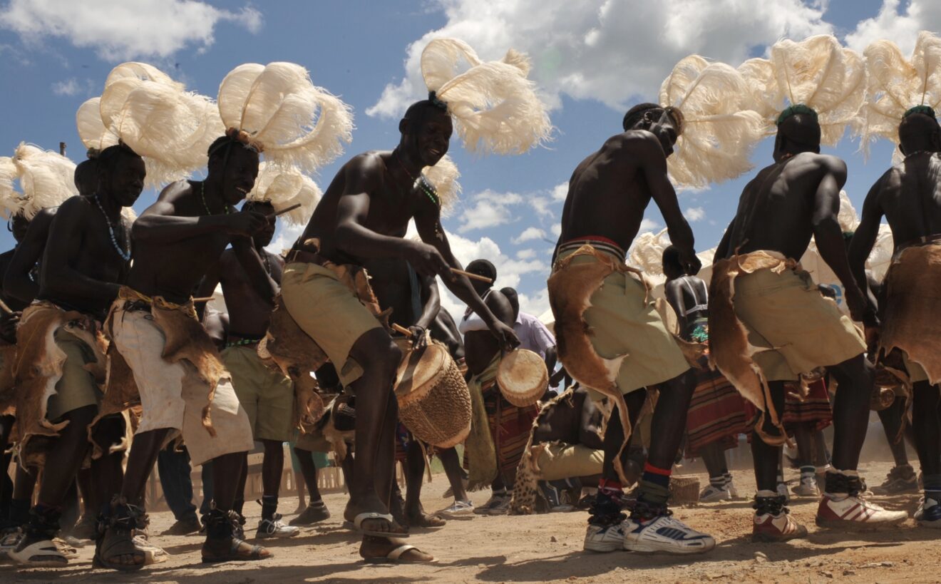 REVELATION OF UGANDA’S CULTURAL DANCES: THE SIGNIFICANCE AND RHYTHM IN ...
