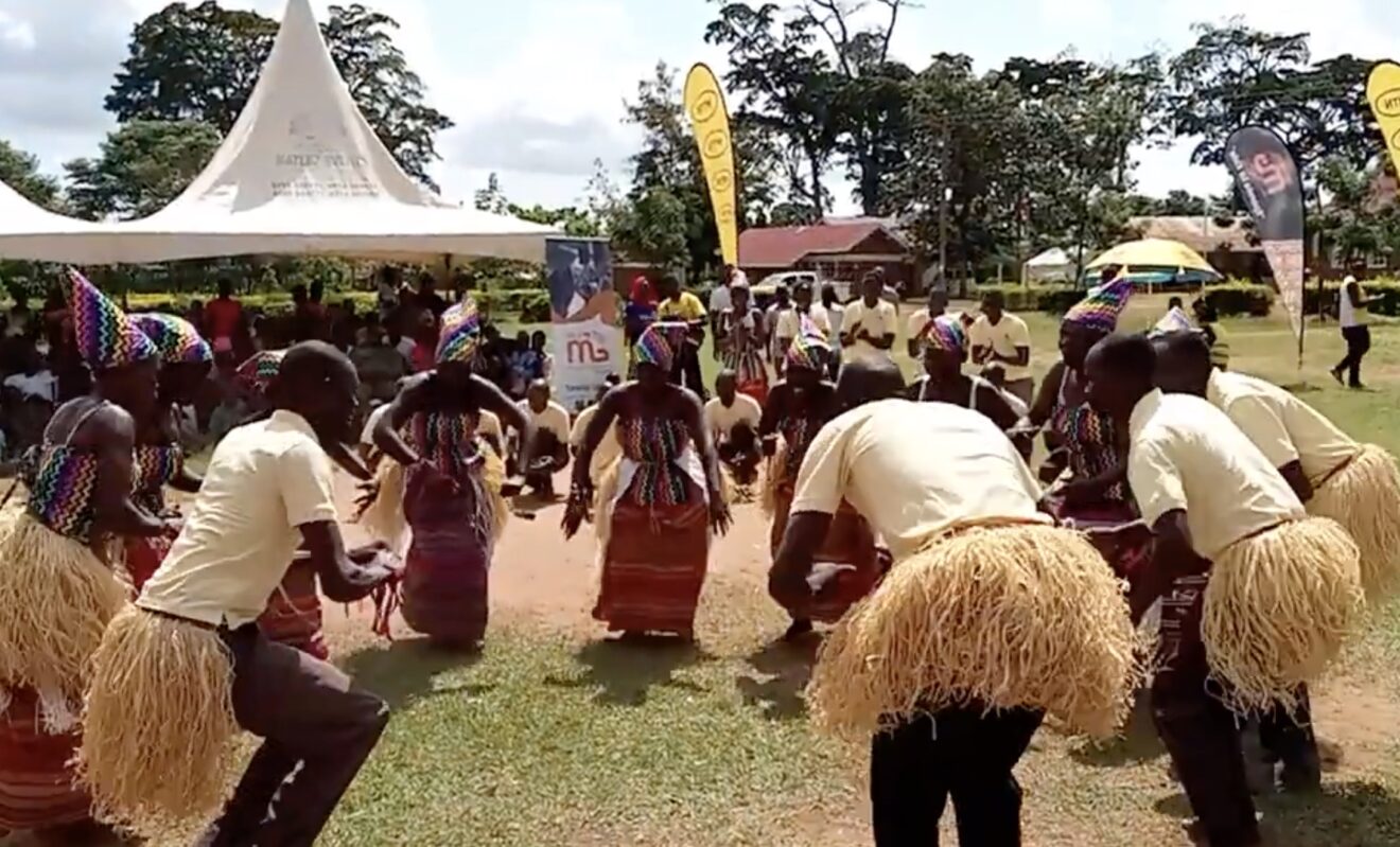 REVELATION OF UGANDA’S CULTURAL DANCES: THE SIGNIFICANCE AND RHYTHM IN ...