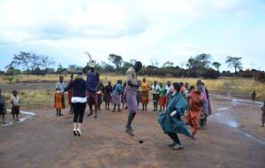 REVELATION OF UGANDA’S CULTURAL DANCES: THE SIGNIFICANCE AND RHYTHM IN ...