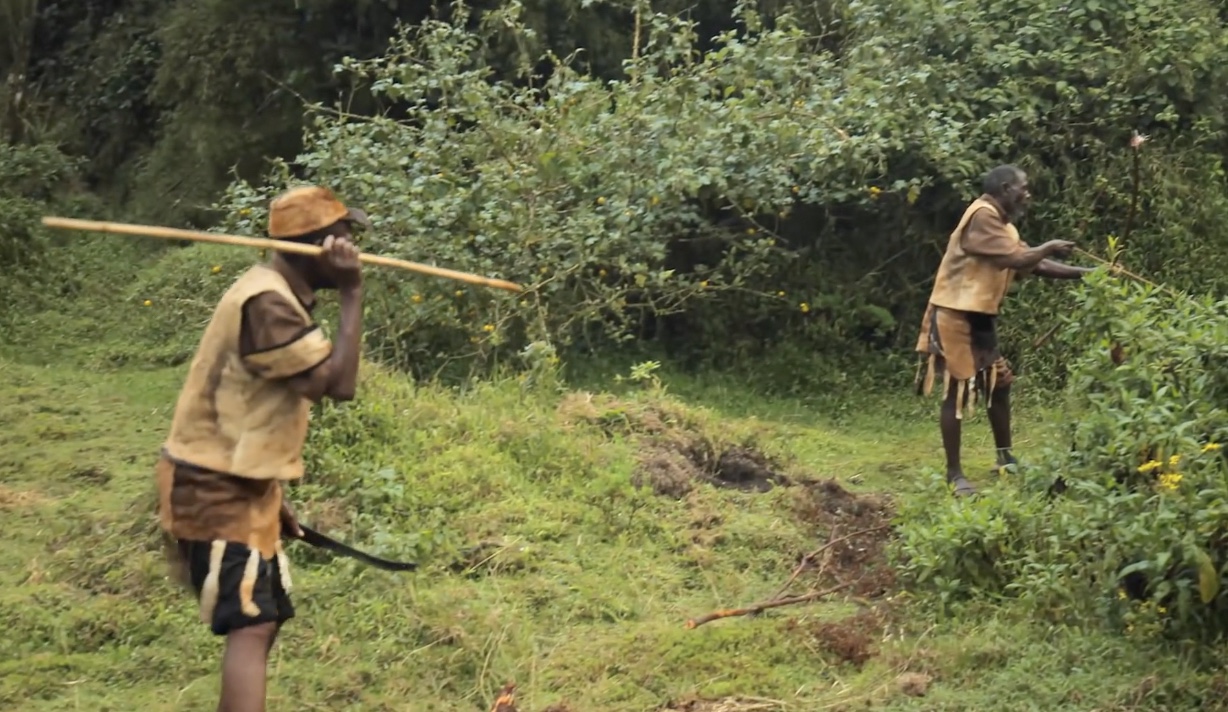 REVELATION OF UGANDA’S CULTURAL DANCES: THE SIGNIFICANCE AND RHYTHM IN ...