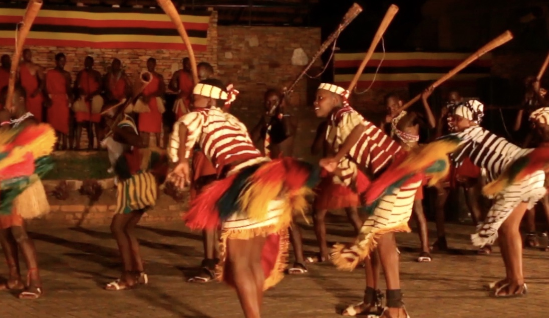 REVELATION OF UGANDA’S CULTURAL DANCES: THE SIGNIFICANCE AND RHYTHM IN ...