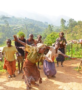 REVELATION OF UGANDA’S CULTURAL DANCES: THE SIGNIFICANCE AND RHYTHM IN ...