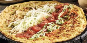 TASTE OF UGANDA: DISCOVERING REGIONAL STAPLE FOODS AND STREET DELIGHTS ...