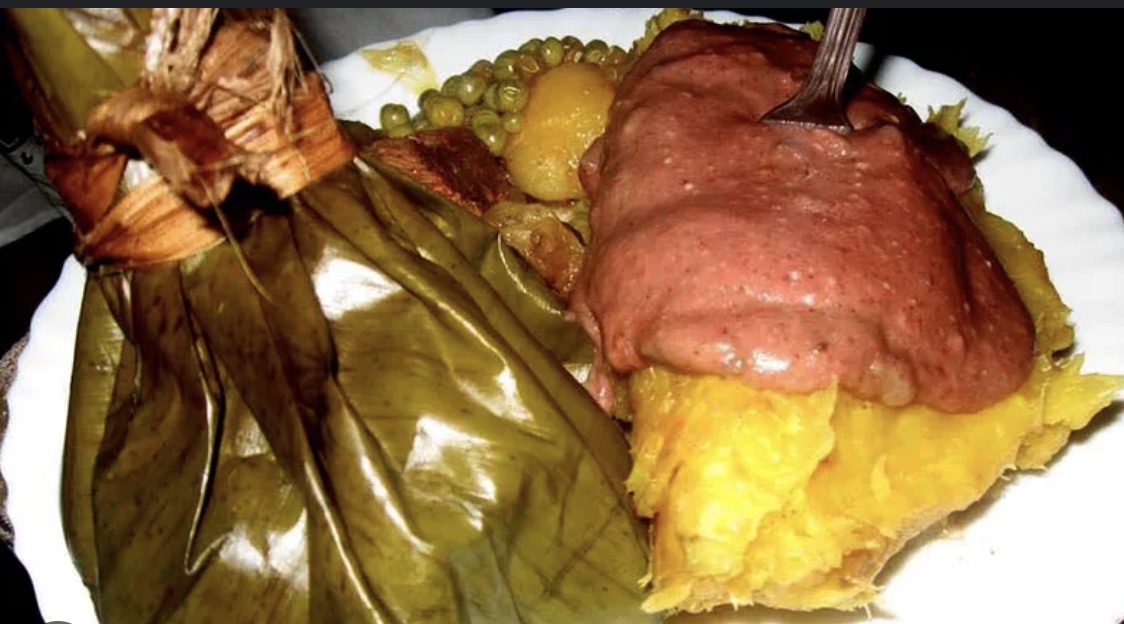 TASTE OF UGANDA: DISCOVERING REGIONAL STAPLE FOODS AND STREET DELIGHTS ...